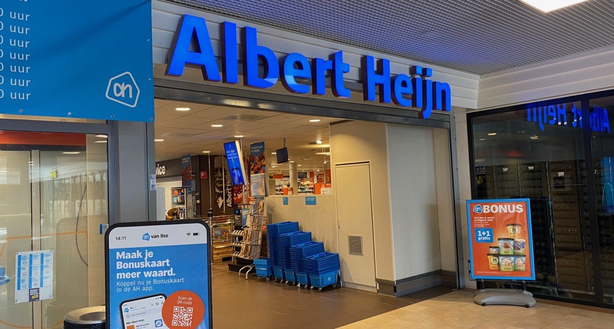Omzet Ahold Delhaize stijgt vooral door online verkoop | FoodPro Network