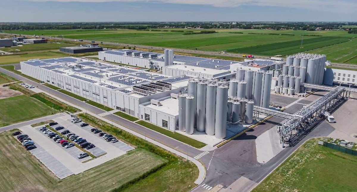 Royal A-ware Food Group boekt omzet van € 3,3 miljard | FoodPro Network