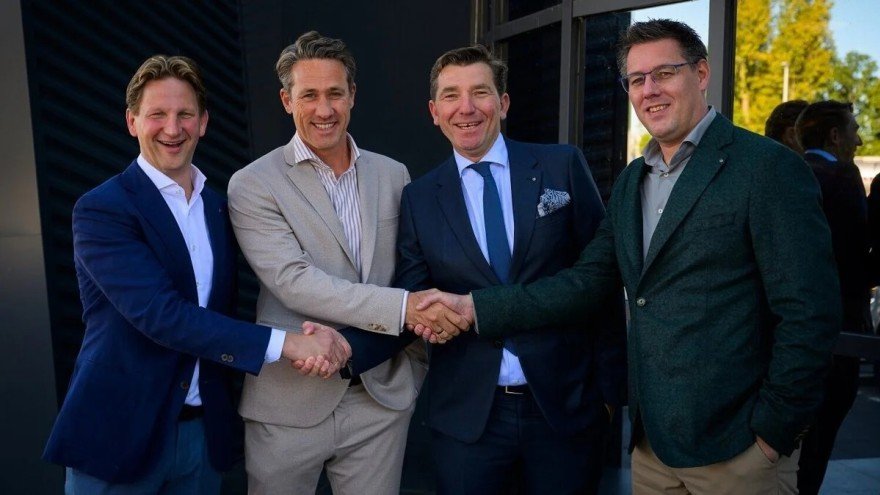 Heylen Group neemt Konings-Zuivel over | FoodPro Network