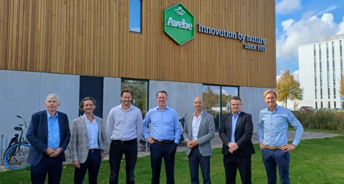 Royal Avebe en ChainCraft kondigen strategische samenwerking aan | FoodPro Network