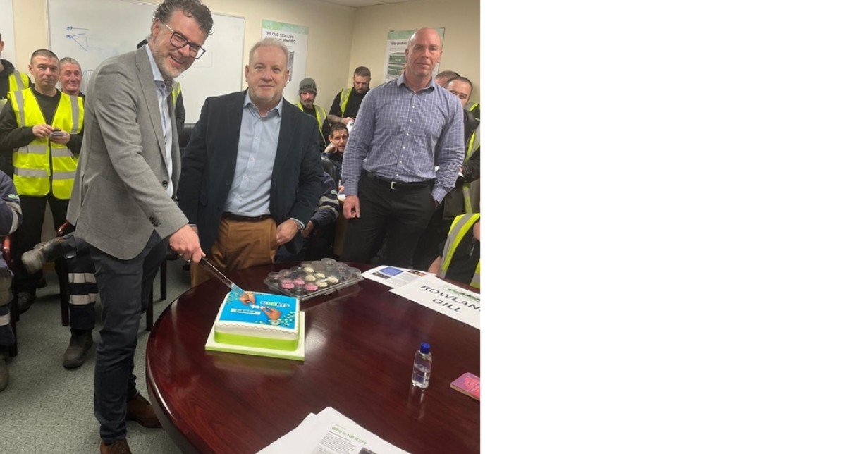 HB RTS neemt TPS Rental Systems over | FoodPro Network