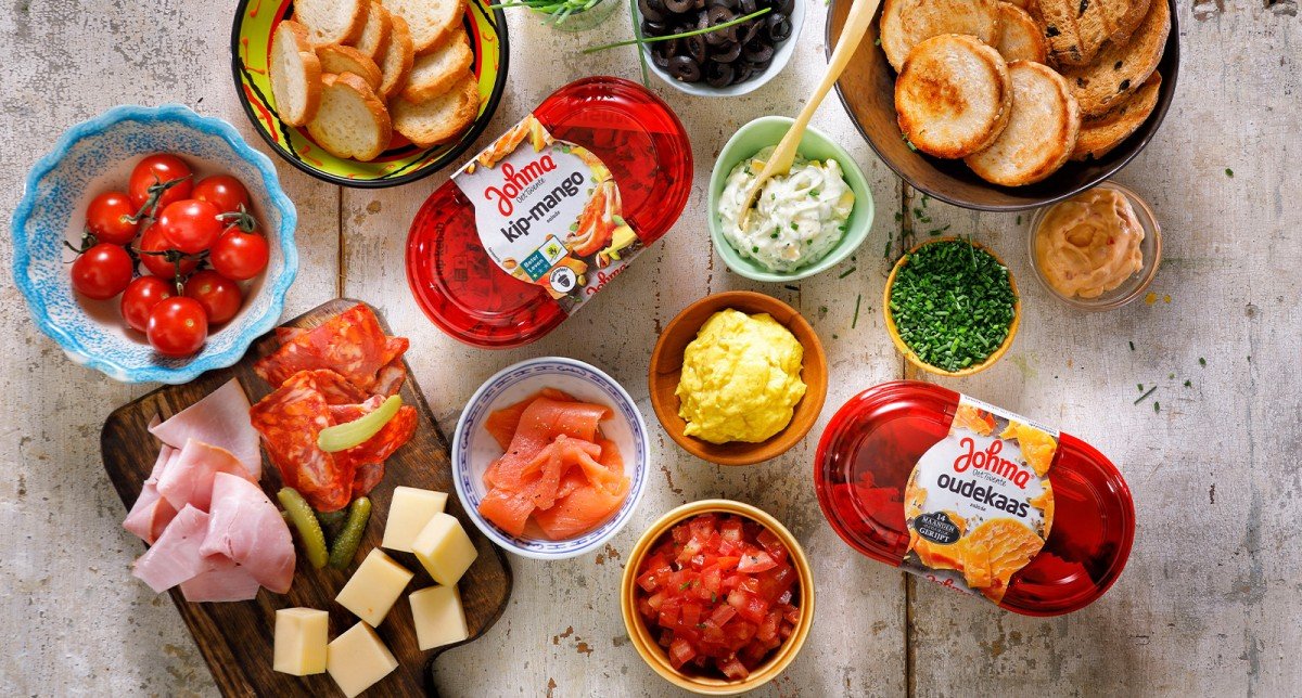 Bas Roelofs wordt nieuwe CEO van Signature Foods | FoodPro Network