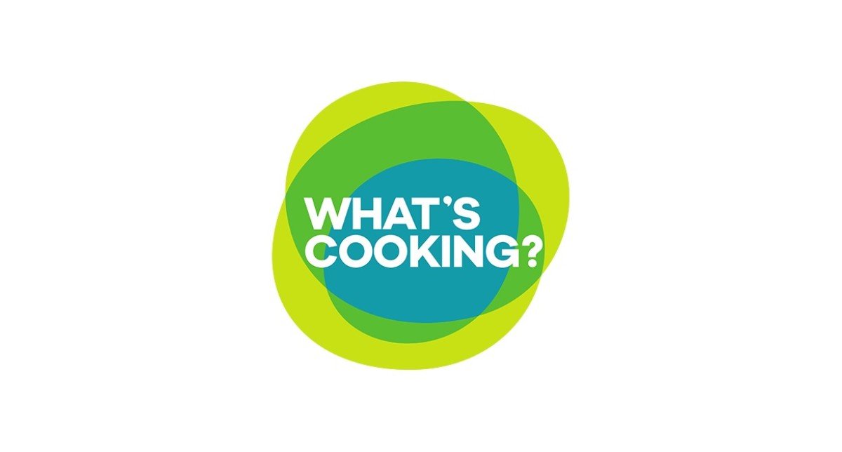 What's Cooking neemt Sveltic over | FoodPro Network