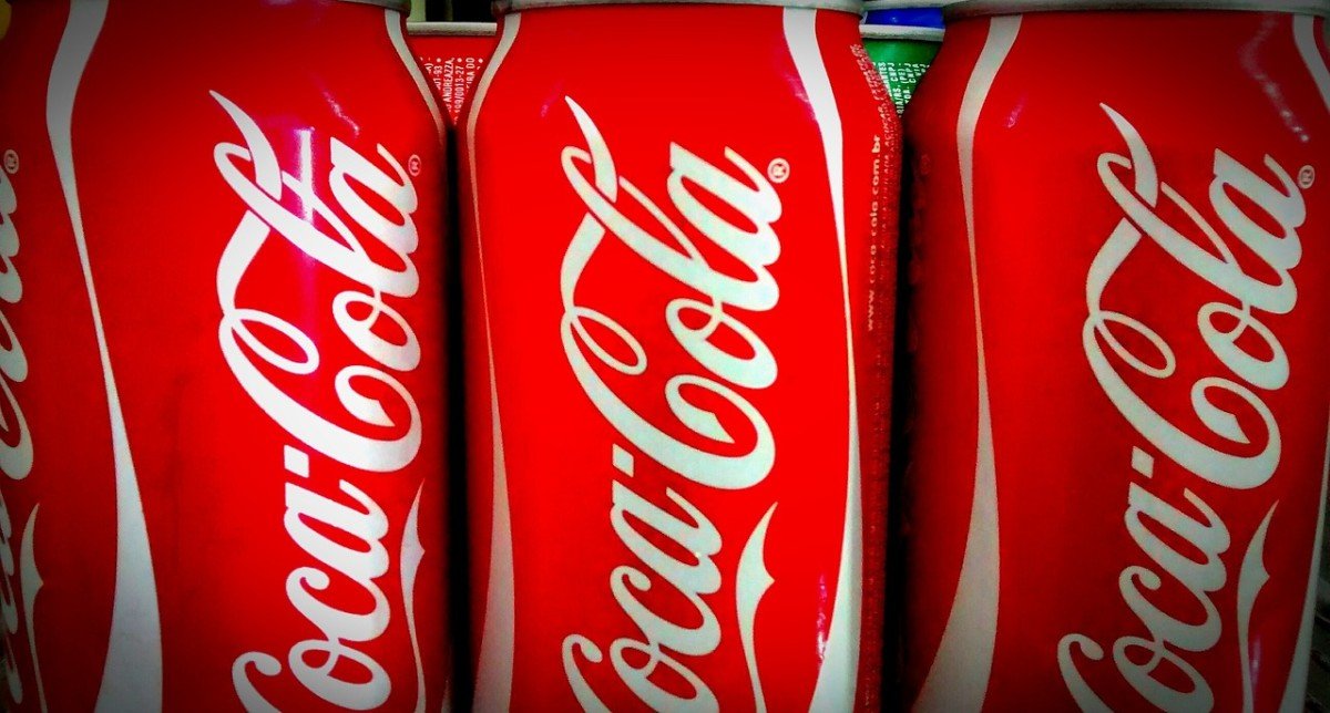 Coca-Cola roept frisdranken terug om te hoog chloraatgehalte | FoodPro ...