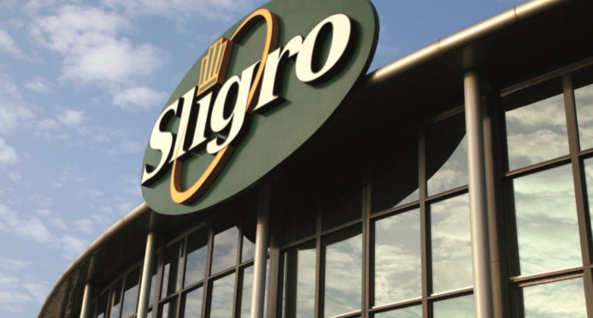 Sligro presenteert cijfers | FoodPro Network