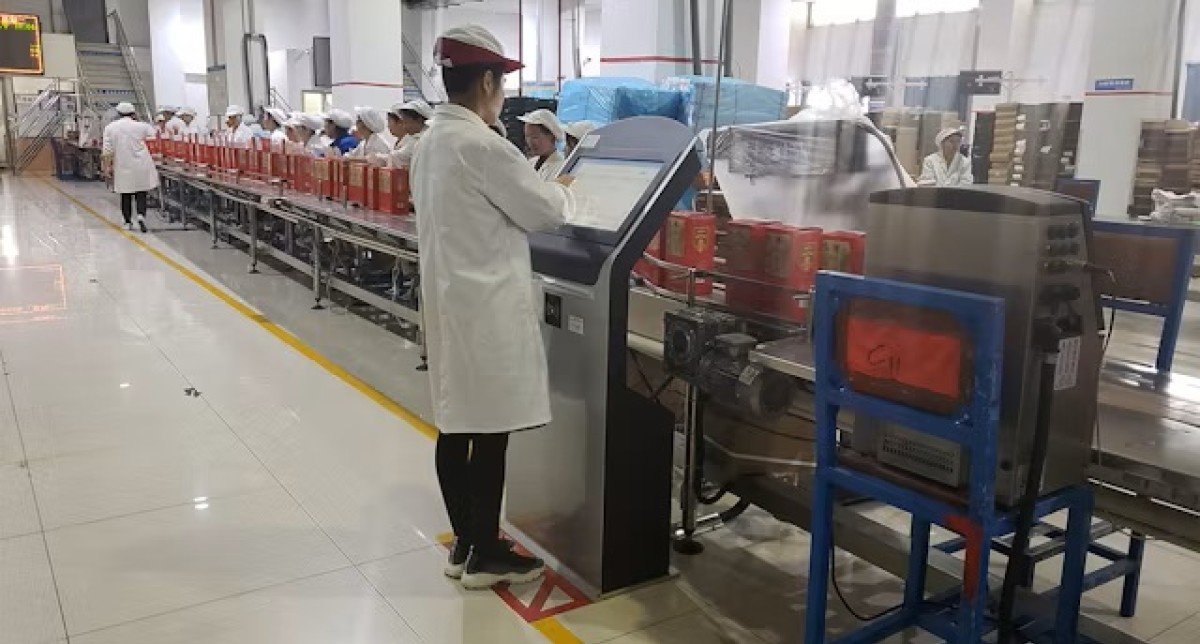 Ontdek het succesverhaal van Yanghe Distillery, een koploper in ...