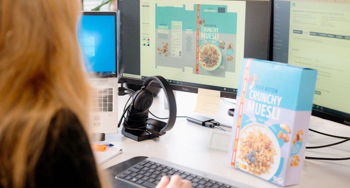 Q&A met een Normec Foodcare Labelling Specialist | FoodPro Network