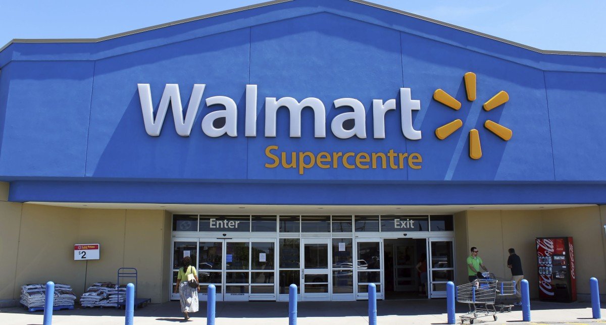 Walmart schrapt 1.500 banen | FoodPro Network