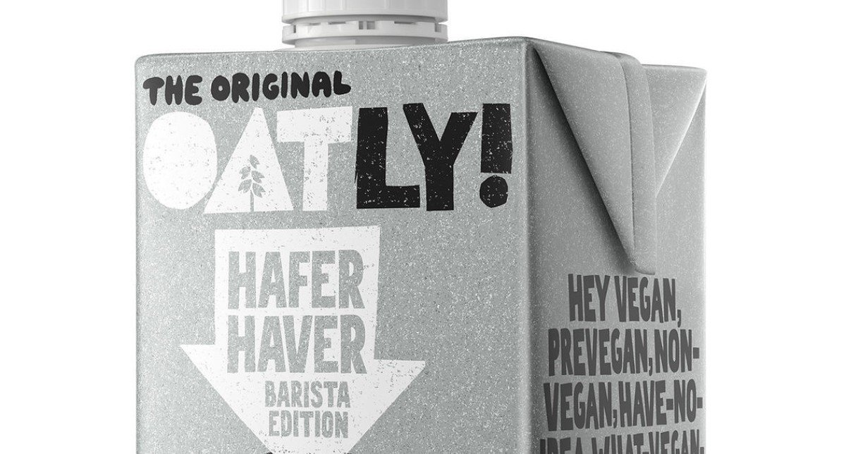 Oatly heeft duurzaamheidsplan gepubliceerd | FoodPro Network