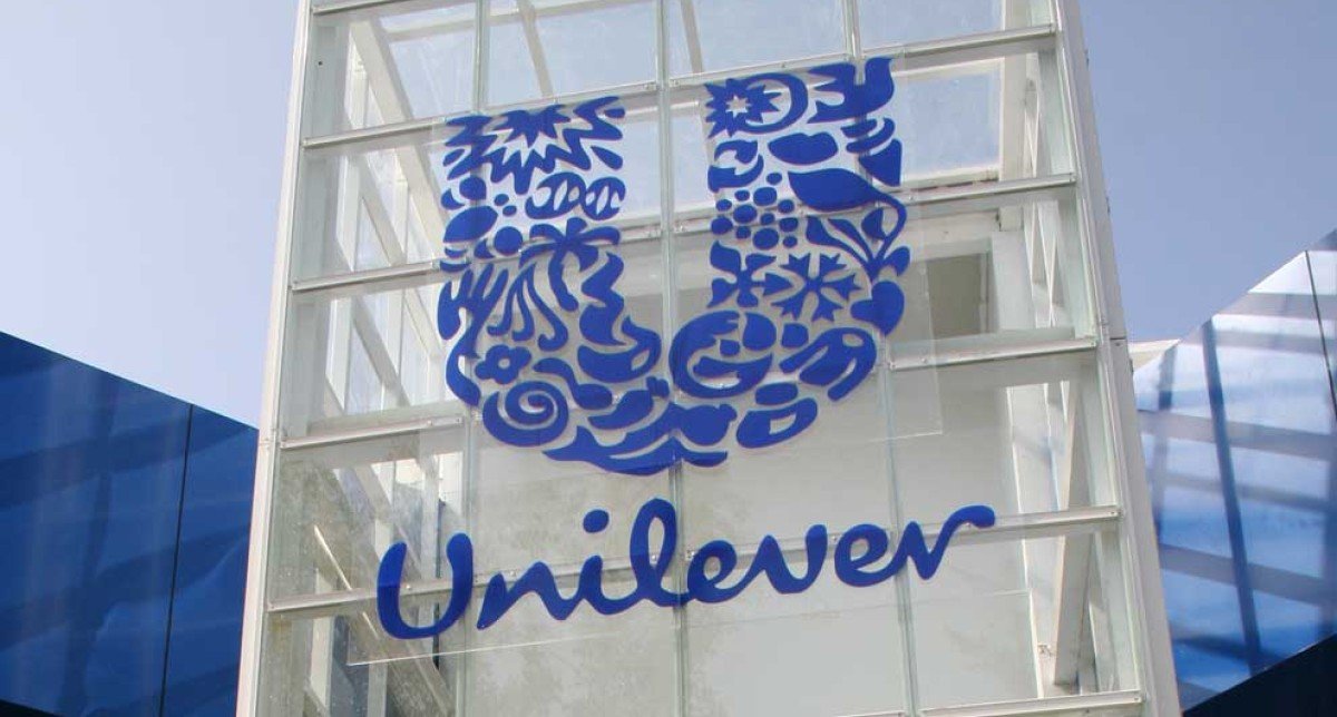 Unilever draagt ter Kulve voor om topman te worden van ijsdivisie ...