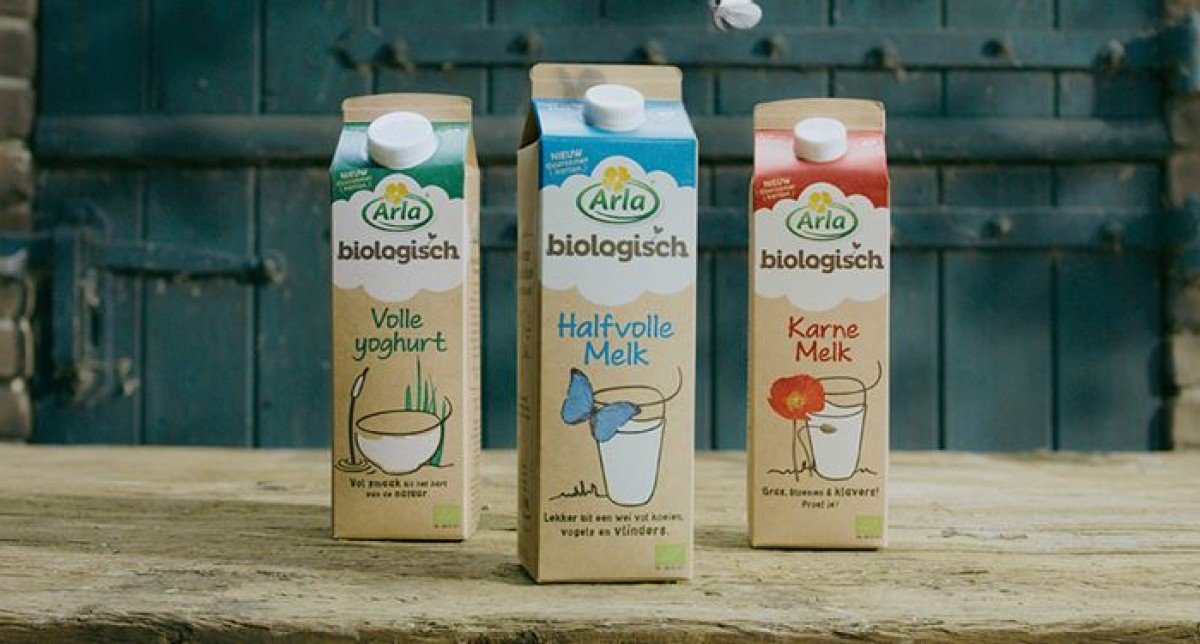 Arla Foods boekt omzet van 7,5 miljard euro | FoodPro Network
