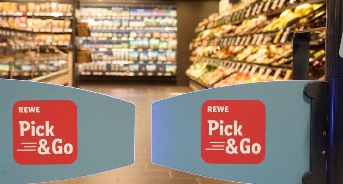 Rewe noteert meer omzet | FoodPro Network