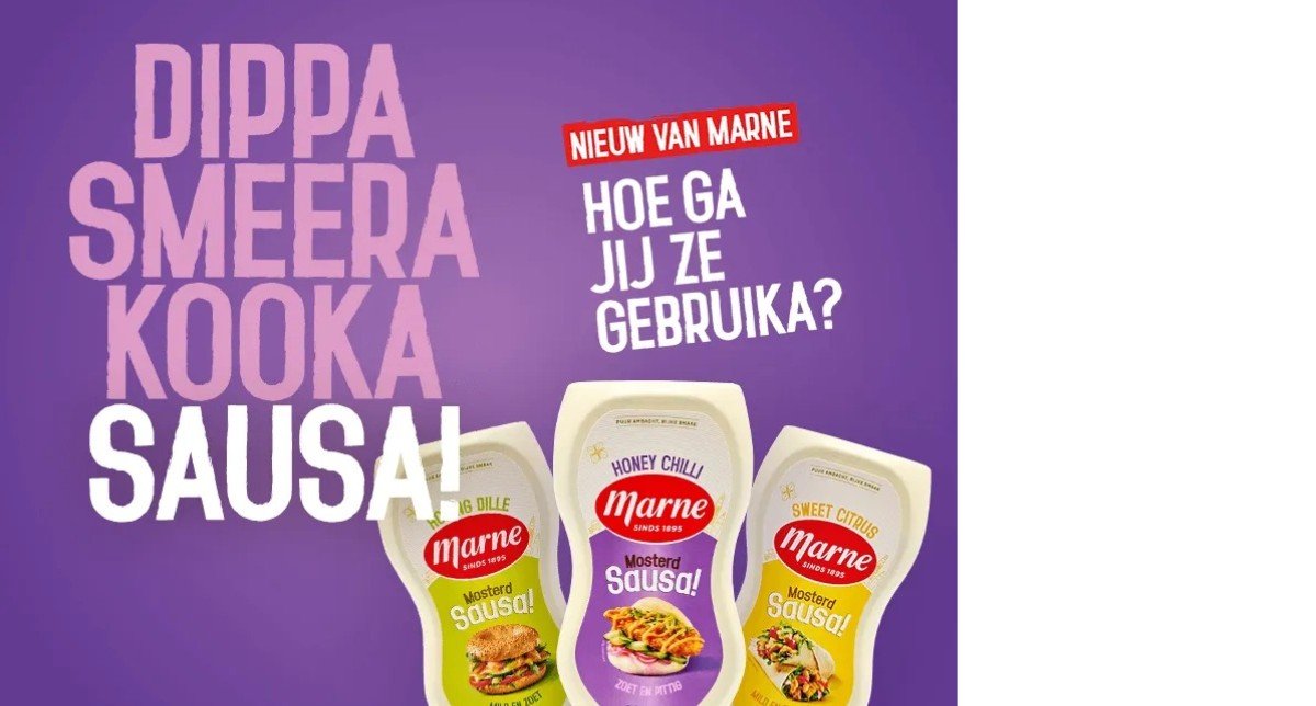 Marne Mosterd breidt uit met nieuwe productielijn | FoodPro Network