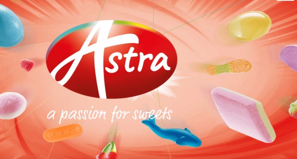 Astra Sweets investeert 40 miljoen in de fabriek in Turnhout | FoodPro ...