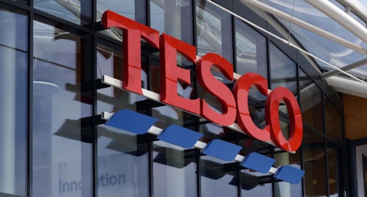 Lidl dwingt Tesco tot rebranding | FoodPro Network