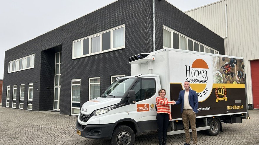 Horeca Groothandel Tilburg (HGT) kiest Aptean Food & Beverage ERP ...