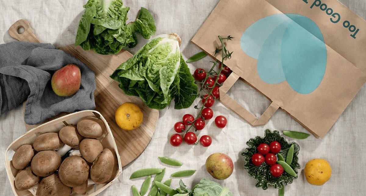 Too Good To Go heeft ruim 100.000 Magic pakketten bezorgd | FoodPro Network